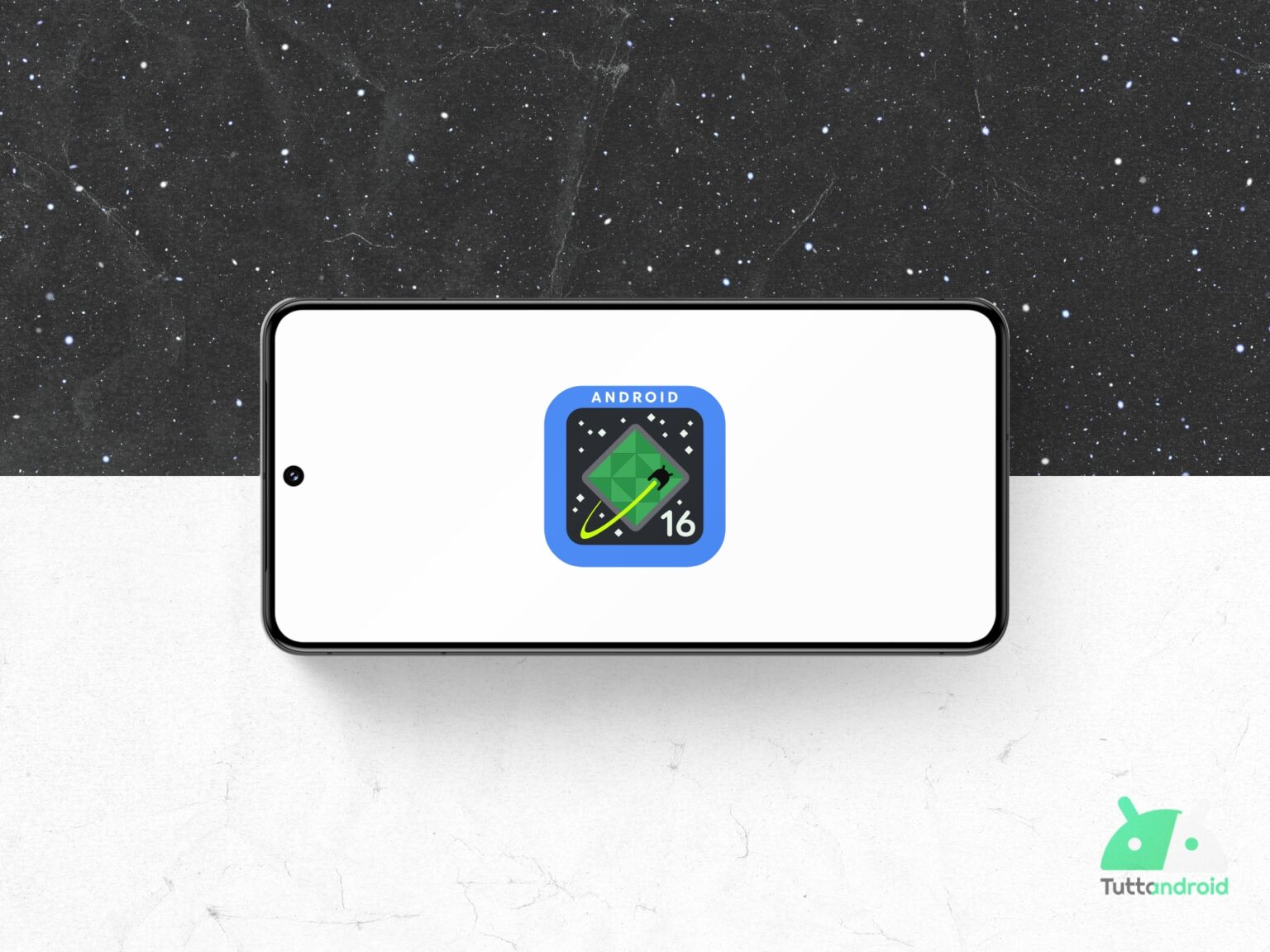 Google a publié Android 16 QPR3 Beta 2.1 sur les pixels pris en charge ...