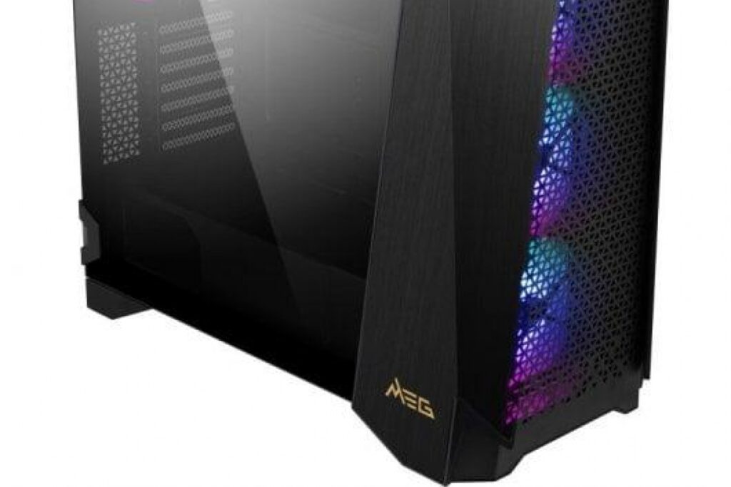 Offres disponibles aujourd'hui, Box MSI Meg Prospect 700R pour 352,26 ...