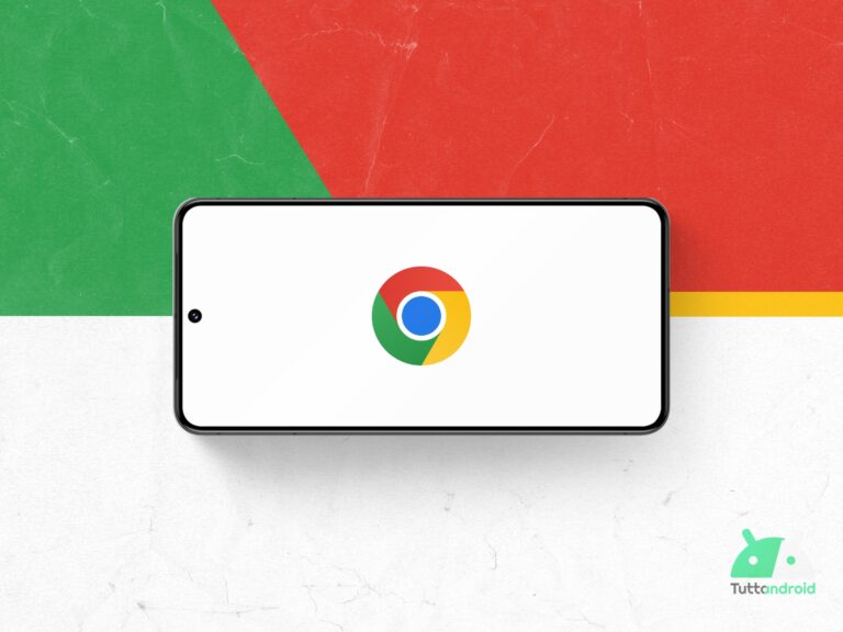 Google Chrome 137 pour Android modifie un peu l'interface | Comparatel.fr