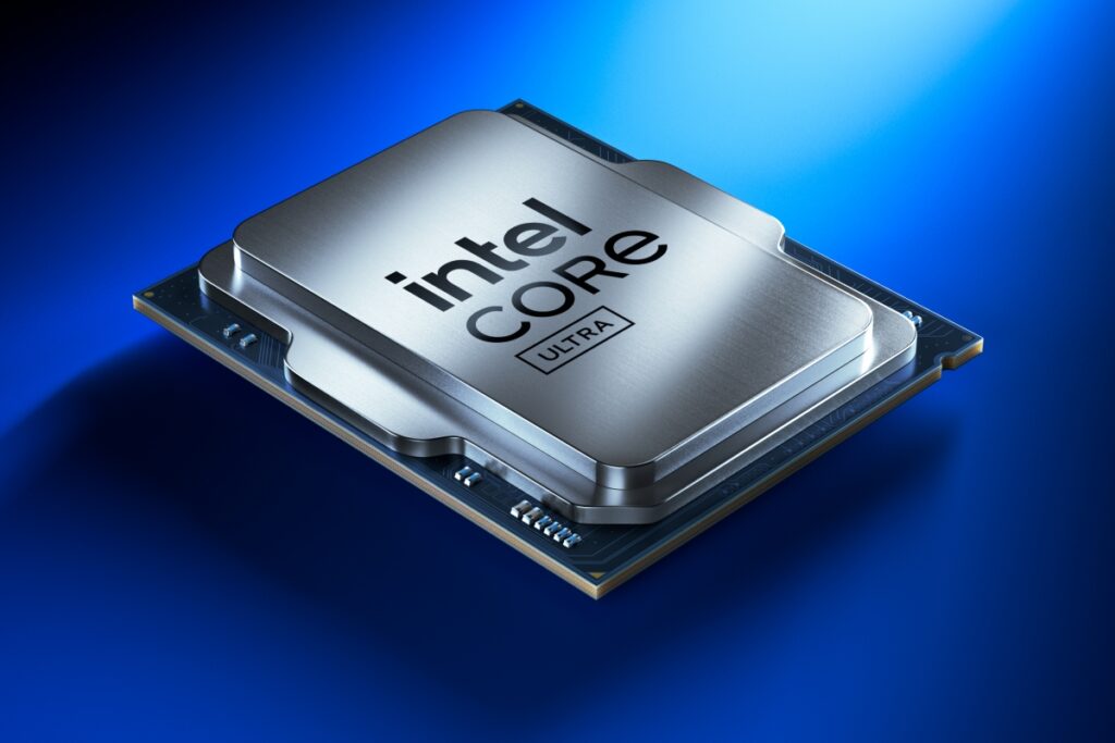Intel Nova Lake offrira 10% de plus dans un seul noyau et 60% de plus ...