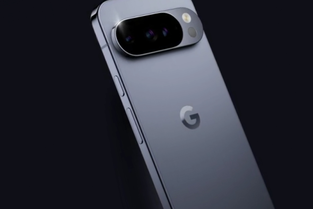 Fabriqué par Google 2025 rassemblera la série Pixel 10, The Pixel Watch 4 et New Pixel Buds dans ...