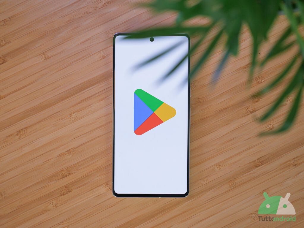 Le Google Play Store simplifie la transition vers le nouveau Pixel 10 ...