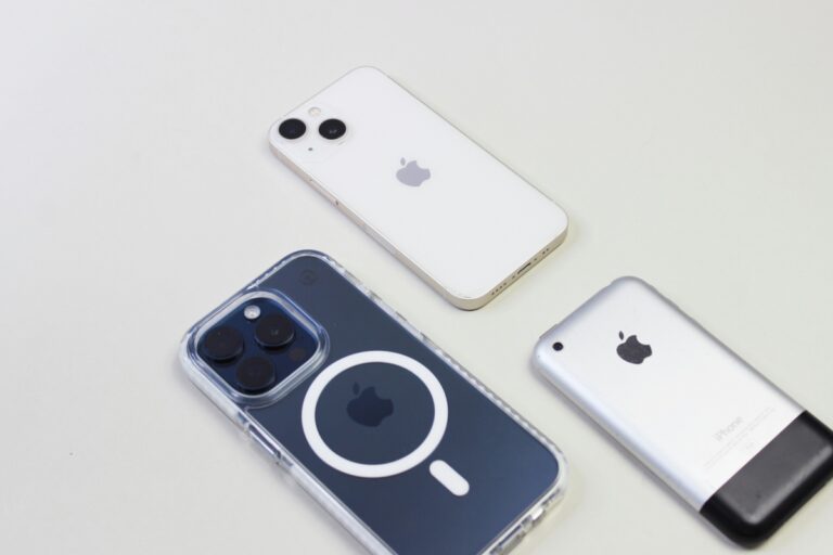 Apple a vendu son iPhone numéro 3 000 millions | Comparatel.fr