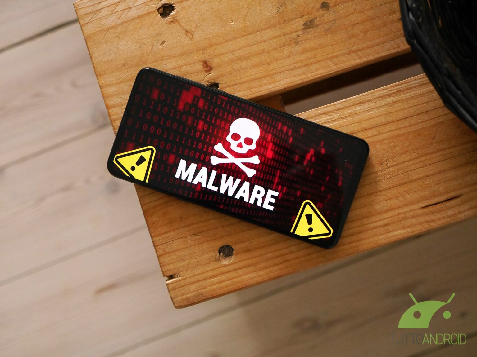Lunaspy est un nouveau malware Android qui prétend être un antivirus pour voler vos données ...