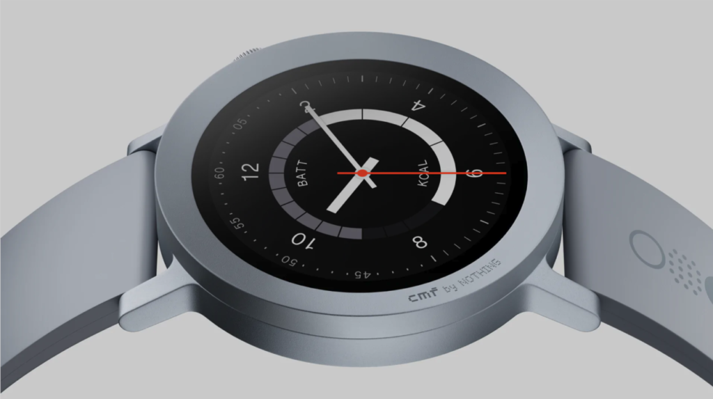 Voici où acheter CMF Watch Pro 2 au prix le plus bas de tous les temps ...