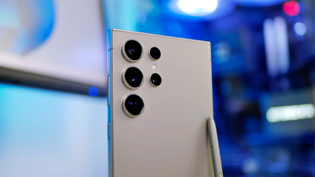 Préparez-vous à être déçu pour Samsung Galaxy S26 Ultra Camera ...