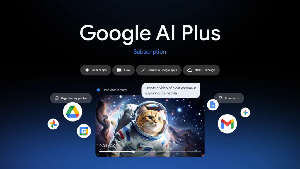 Google se lance dans le plus, le nouveau plan "à faible coût" de Google ...