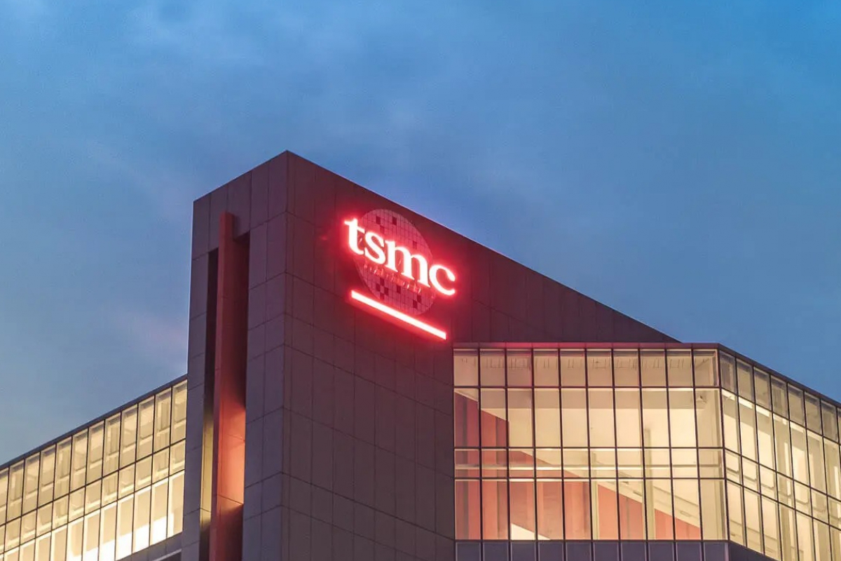 Les clients TSMC 15 sont sécurisés pour son processus de 2 nm, avec une forte demande dans les ...