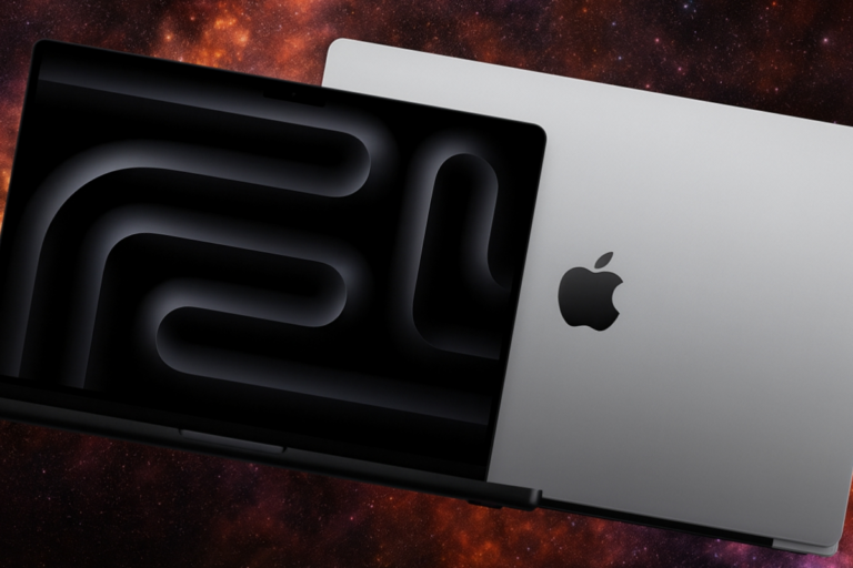Apple se prépare à un changement historique avec le premier MacBook ...