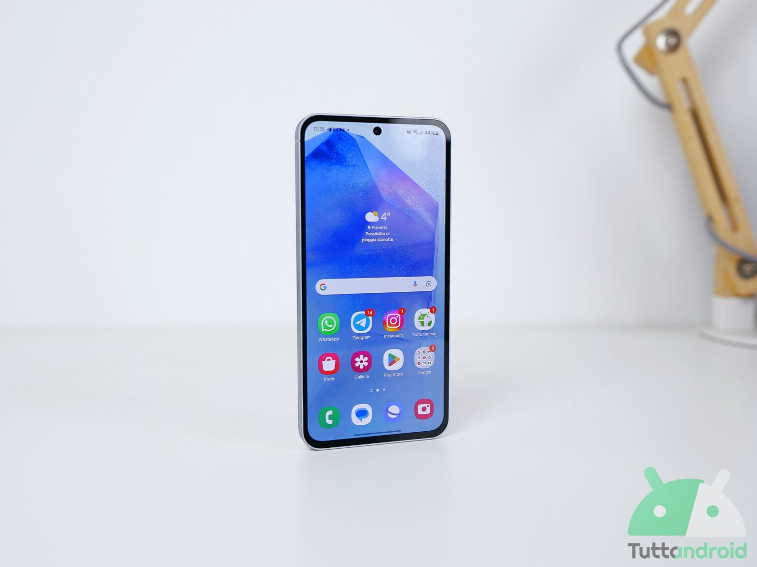 Samsung apporte One UI 8 à sept autres appareils de la gamme Galaxy ...