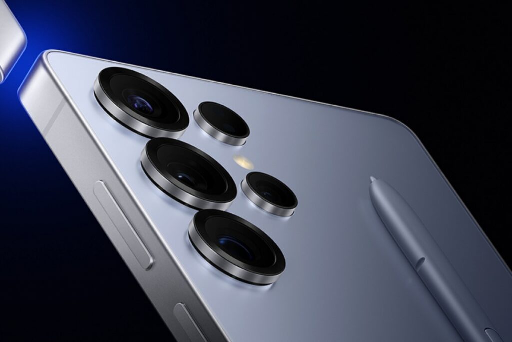 Fuite du Samsung Galaxy S26 et de sa version Ultra avec Snapdragon 8 ...