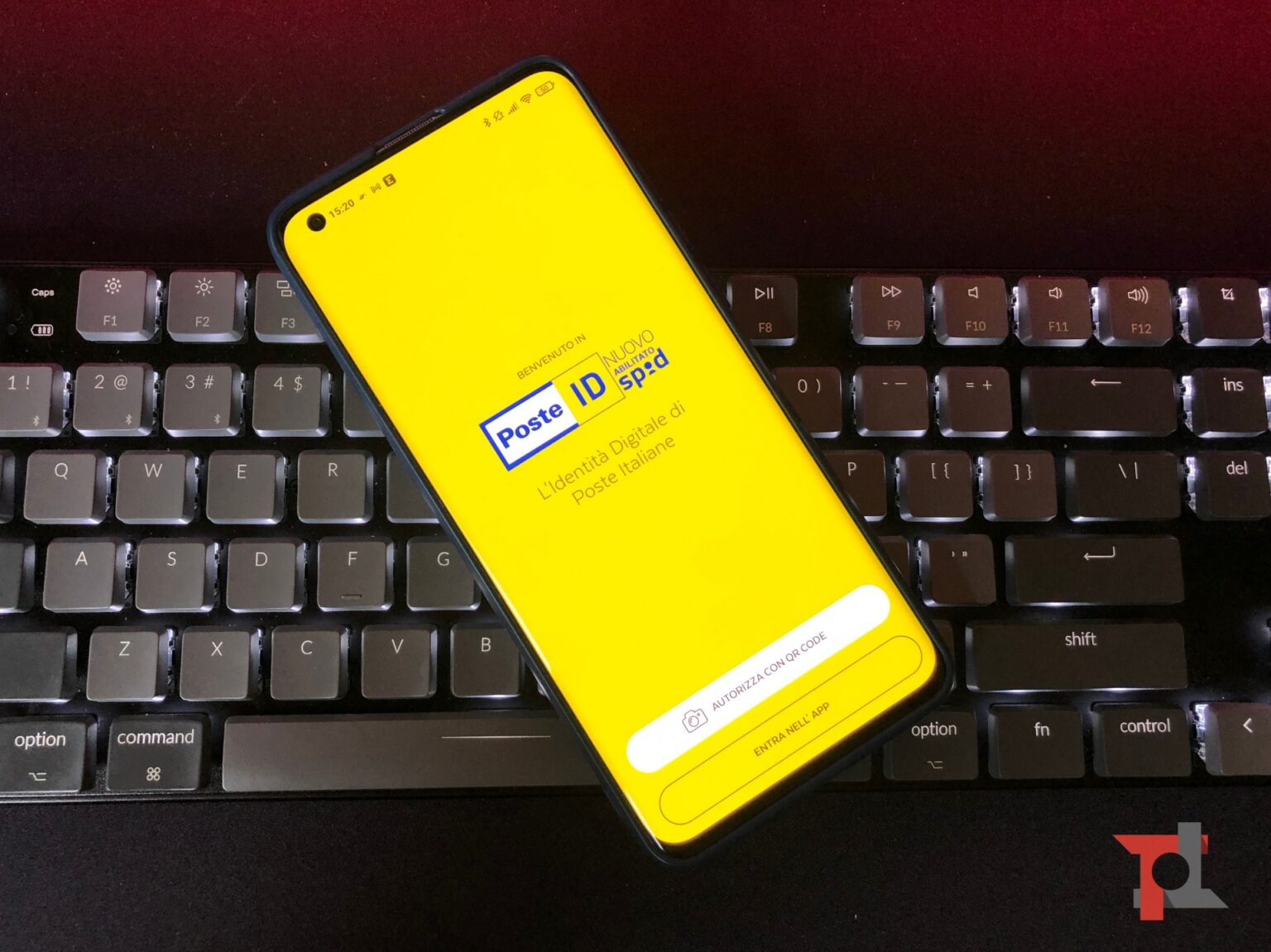 Même la Poste Italienne cède : le SPID le plus utilisé devient payant ...