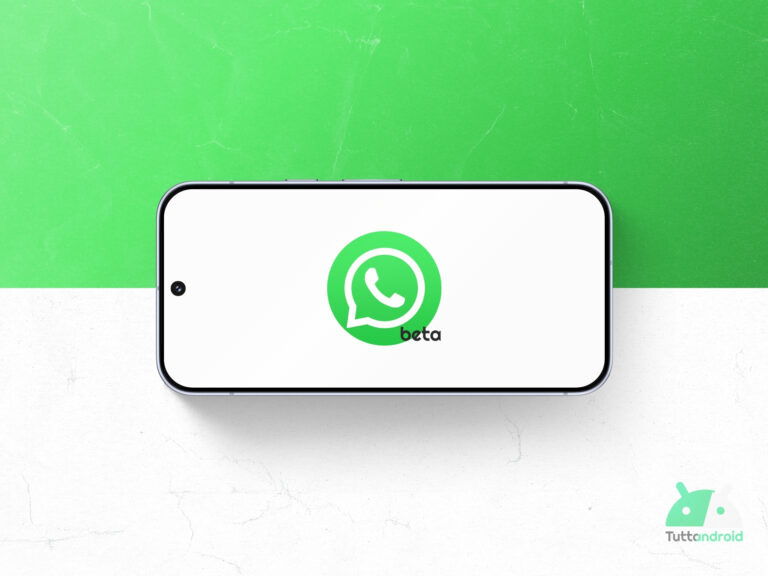 WhatsApp Beta commence à tester les discussions avec des utilisateurs ...